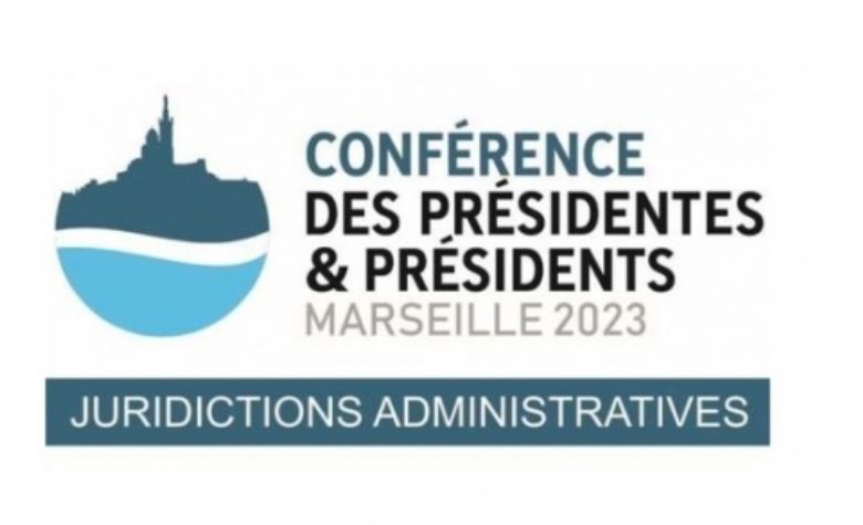 JAAE à la conférence des présidentes et présidents ! – Justice ...